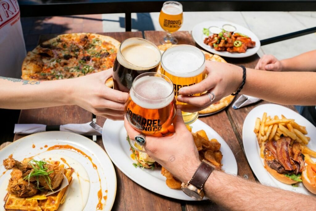 The Alcohol Story: Did Alcohol Shape Human Evolution?